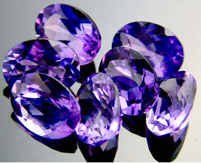 Natural Amethyst – Natural Earth Gems LLC
