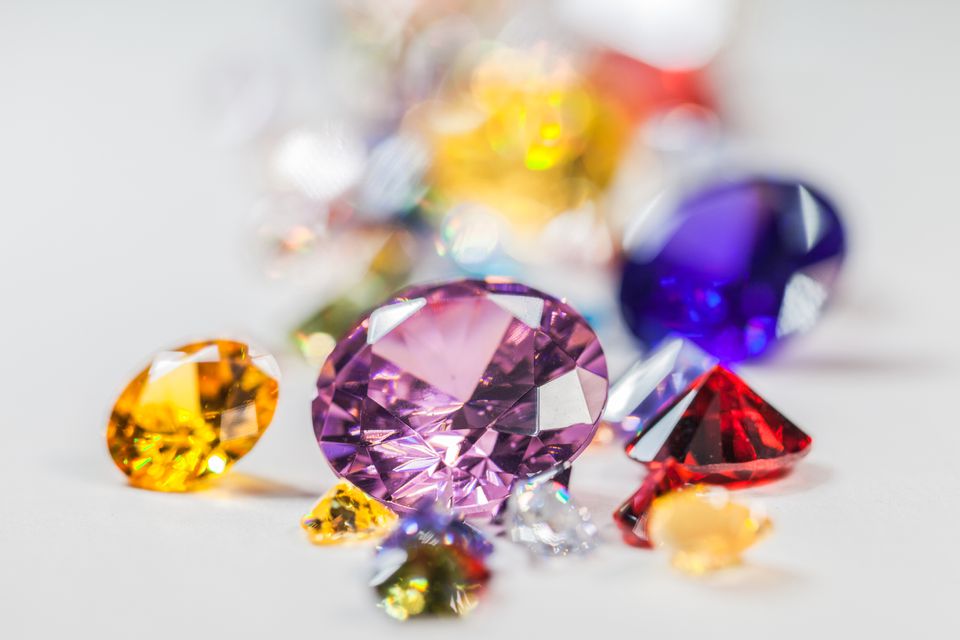 Other Gemstones – Natural Earth Gems LLC