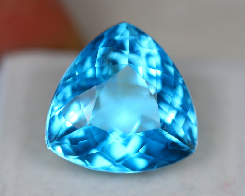 Natural Topaz – Natural Earth Gems LLC