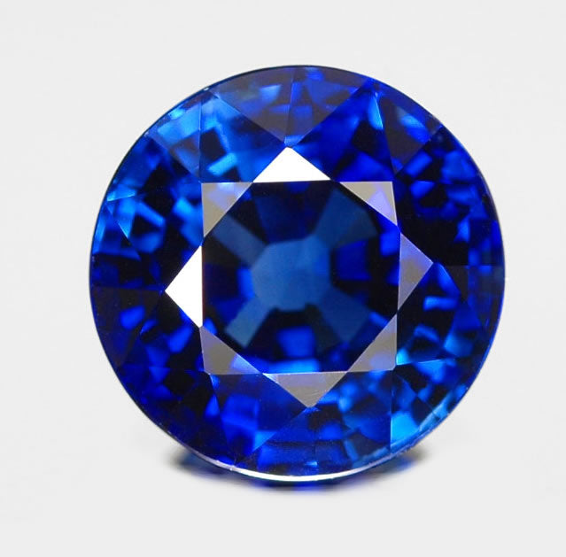 Natural Sapphire – Natural Earth Gems LLC