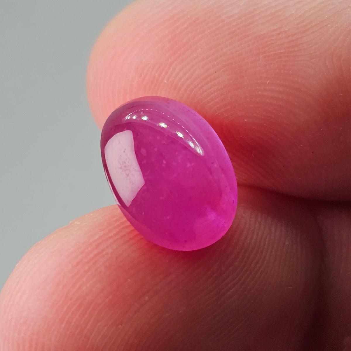 Natural Ruby, 7.83 carat – Natural Earth Gems LLC